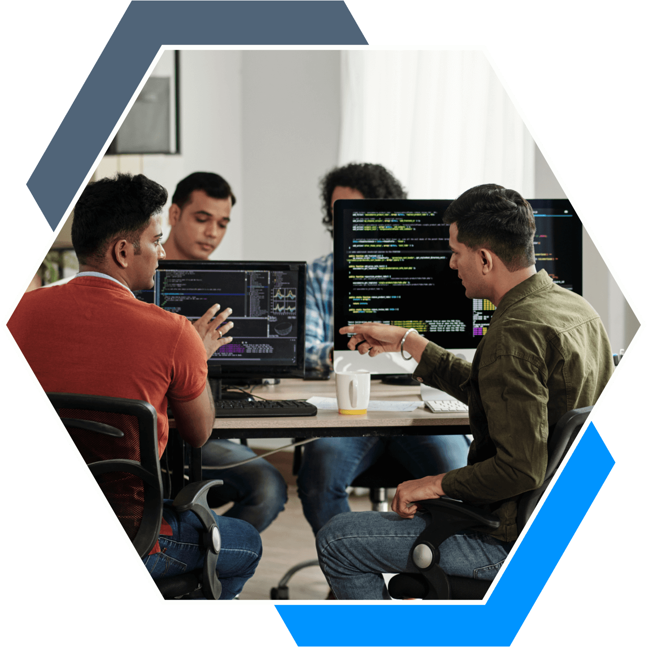 Vulnerability Management Lifecycle | Nodeware Vulnerability Management Lifecycle | Nodeware